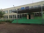 Средняя общеобразовательная школа № 2 (No:604, 6th Microdistrict), ortaokul  Krasnokamensk'ten