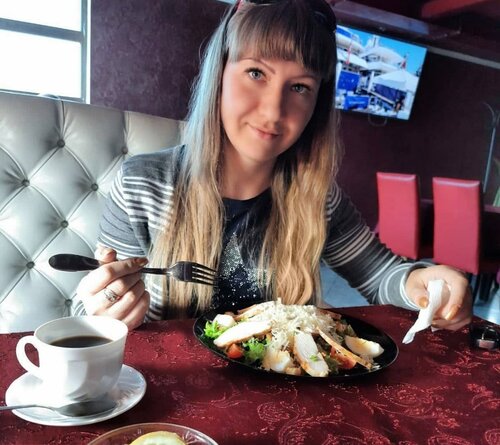 Kafe У дяди Гены, Samarskaya oblastı, foto