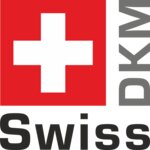 SwissDKM (Zürich, Horgen, Zürichstrasse, 4), arazi dizisi  Zürih'ten