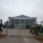 Selçuk Bayhan Otomotiv -Case Ih (Niğde, Niğde Merkez, İlhanlı Mah., Kayseri Yolu Cad.), tarım makineleri, ekipmanlar  Niğde'den