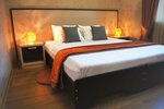 Art Hotel (Levanevsky street No:156/1, Tsentralniy Microdistrict), otel  Krasnodar'dan
