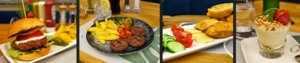 Big Castle (İzmir, Konak, Cumhuriyet Blv., 221), kafe  İzmir'den
