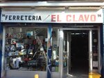 Ferretería El Clavo (Calle Ingeniero la Cierva No:96, Sevilla), banyo ve klozet mağazaları  Sevilla'dan