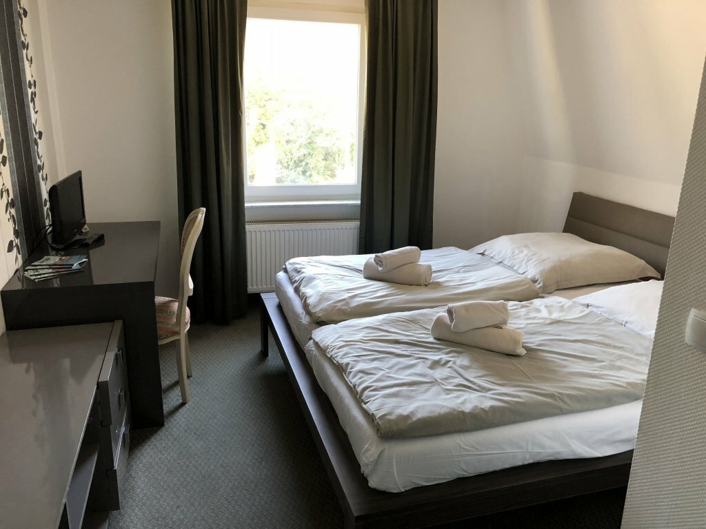 Otel Fettehenne Gästehaus, Kuzey Ren‑Vestfalya, foto