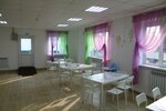 Ymka (ulitsa Krasnoy Zvezdy No:11А, rabochiy posyolok Kuytun), kafe  İrkutskaya oblastından