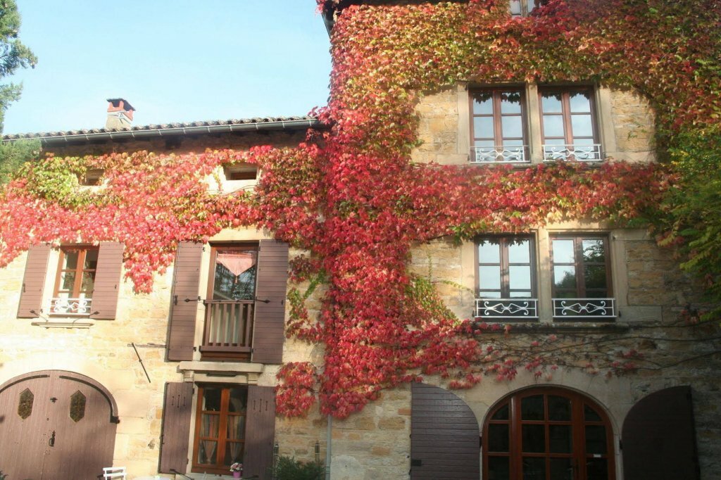 Otel L'Aube du Moulin, , foto