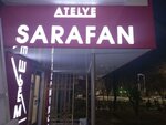 Sarafan (Mirzo Ulugbek Street No:71, Tashkent), terziler  Taşkent'ten