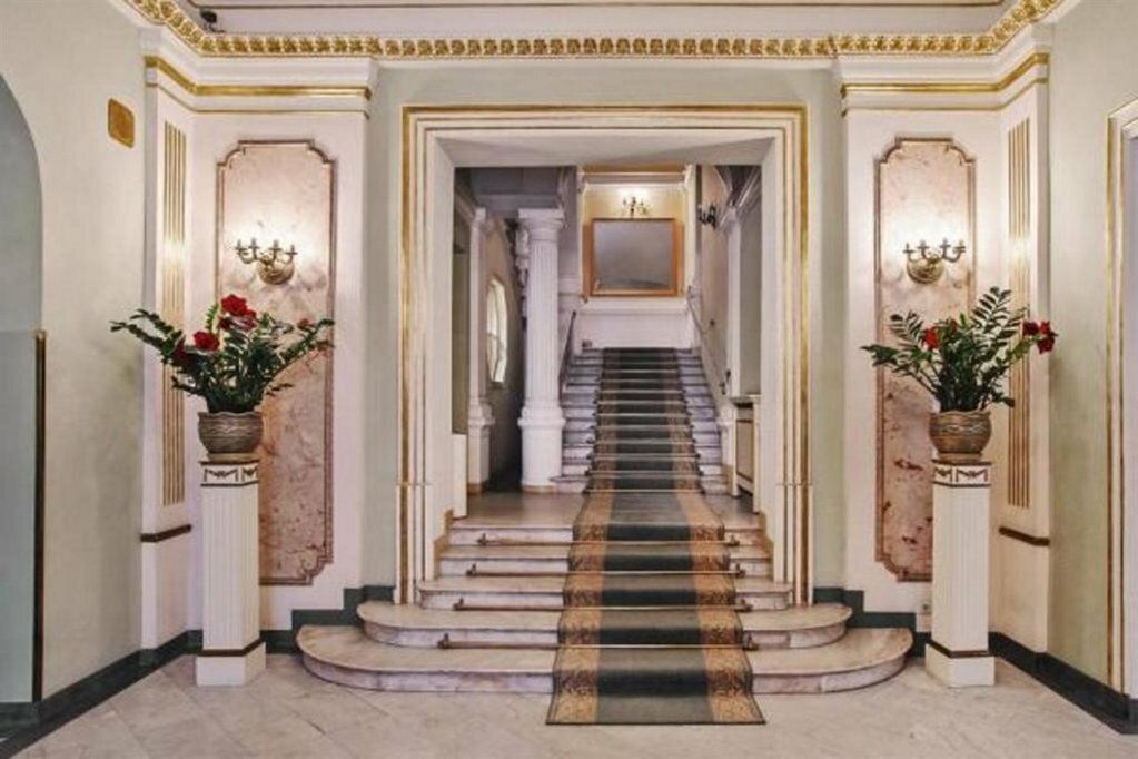 Otel Grand Hotel, Krakow, foto