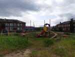 Playground (Nenets Autonomous Area, Naryan-Mar, posyolok Gorodetskiy), oyun alanı  Naryan‑Mar'dan