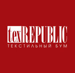 TexRepublic (2-y Voinskiy proyezd No:42/2к5), ev tekstili toptancıları  Novosibirsk'ten