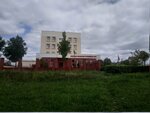 Minskoye oblastnoye upravleniye MChS Respubliki Belarus (Niescierava Street No:9А), sivil savunma  Minsk'ten