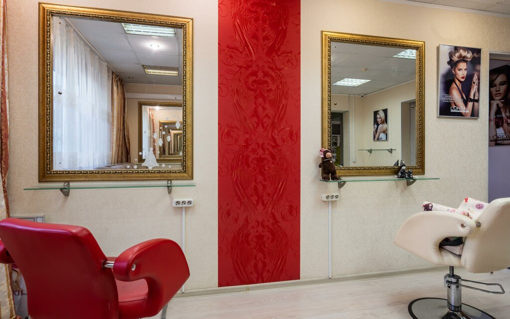 Güzellik salonu Aesthetic cosmetology and massage room SPA Pro-effect, Moskova, foto