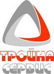 Troyka-Service (Boldina Street No:99), beyaz eşya servisleri  Tula'dan