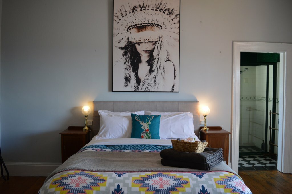 Otel The Dragonfly Inn, Launceston, foto