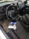 Alarm-servis (Kholmogorov Street No:17Б, Izhevsk), oto alarm sistemleri  Izhevsk'ten