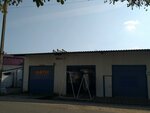 Автомойка (Sevskaya ulitsa No:20А), oto yıkama  Briansk'tan