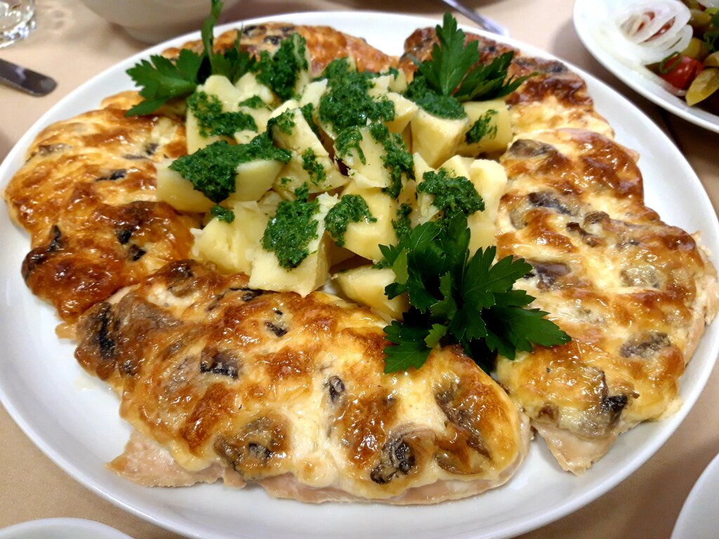 Düğün, toplantı salonu Поминальный Зал, Saint‑Petersburg, foto