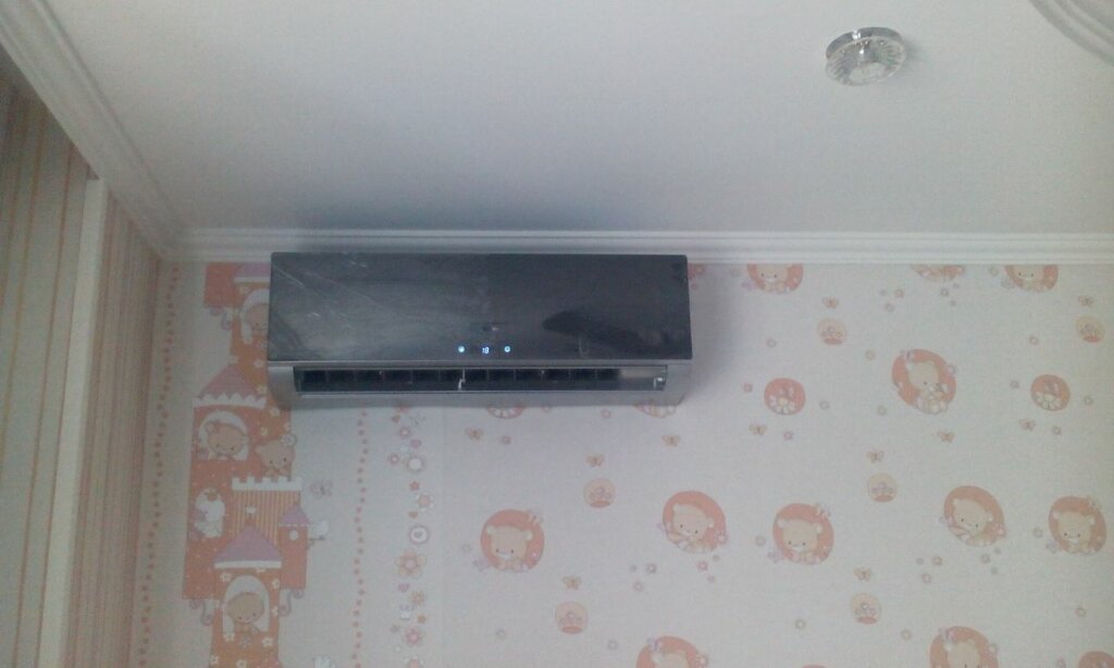 Klima satışı Aircon24, Domodedovo, foto