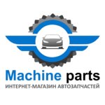 Machine parts (ulitsa Melnikayte No:93), otomobil yedek parçaları  Tiumen'den