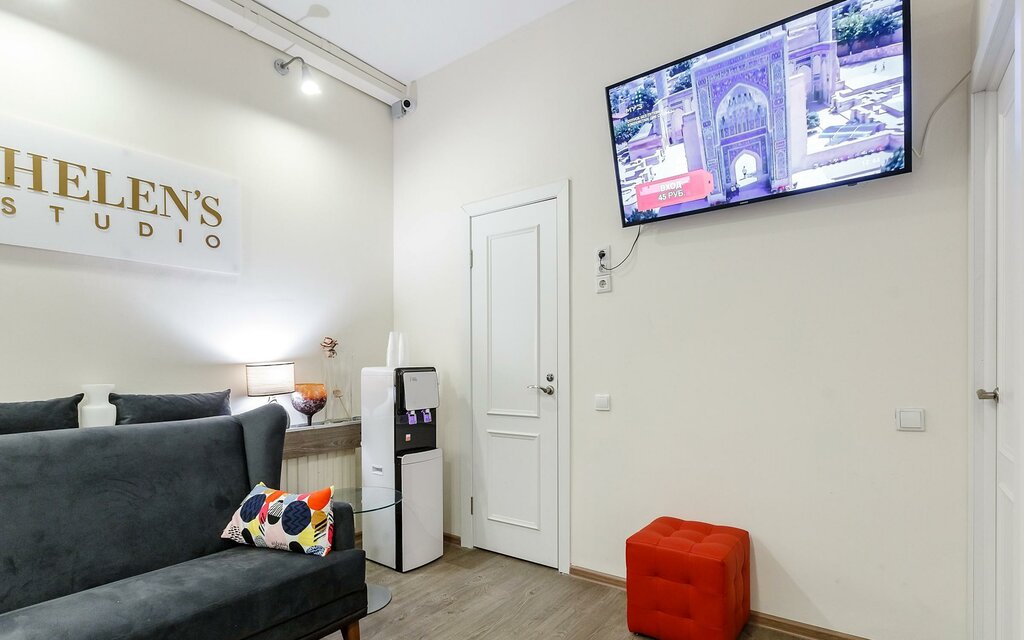 Masaj salonları Helen’s studio, Saint‑Petersburg, foto