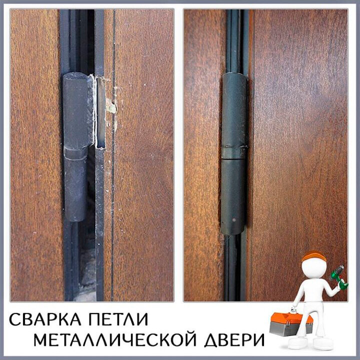 Kapılar Dveri-master.by, Minskaya oblastı, foto