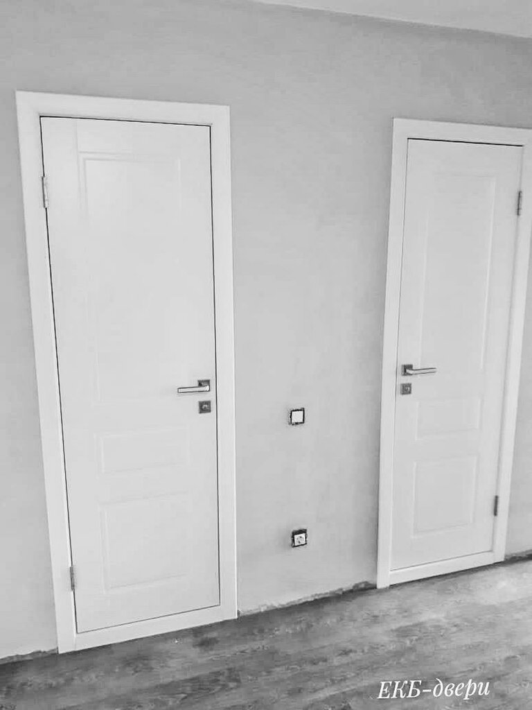 Kapılar Ekb-DVERI.ru, Yekaterinburg, foto