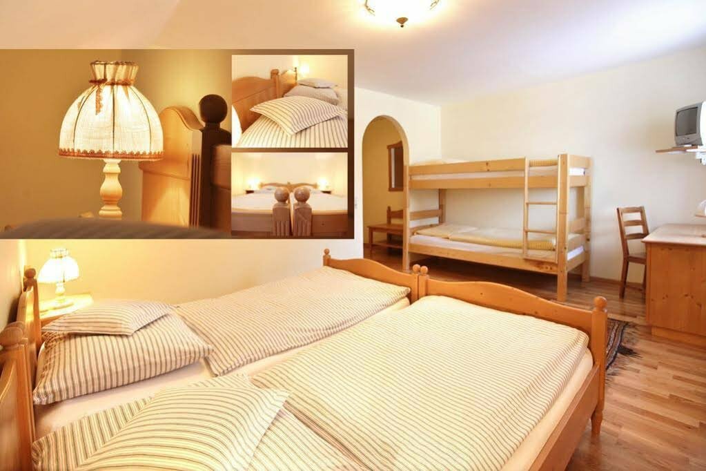 Otel Seegasthof Gamsjaga, Dünya, foto
