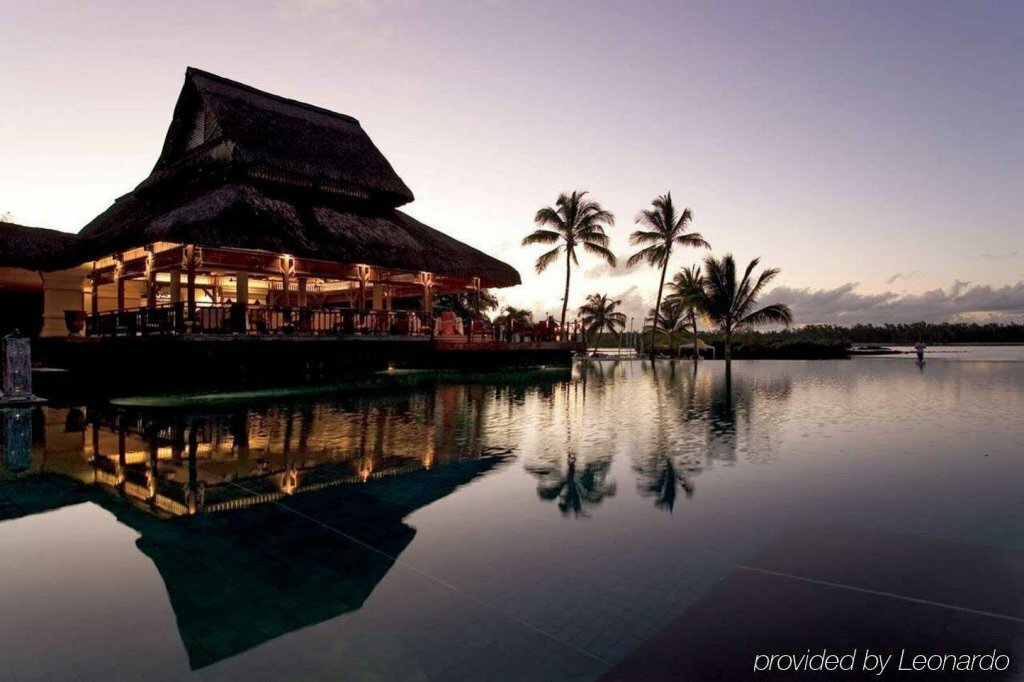 Otel Constance Prince Maurice, Dünya, foto