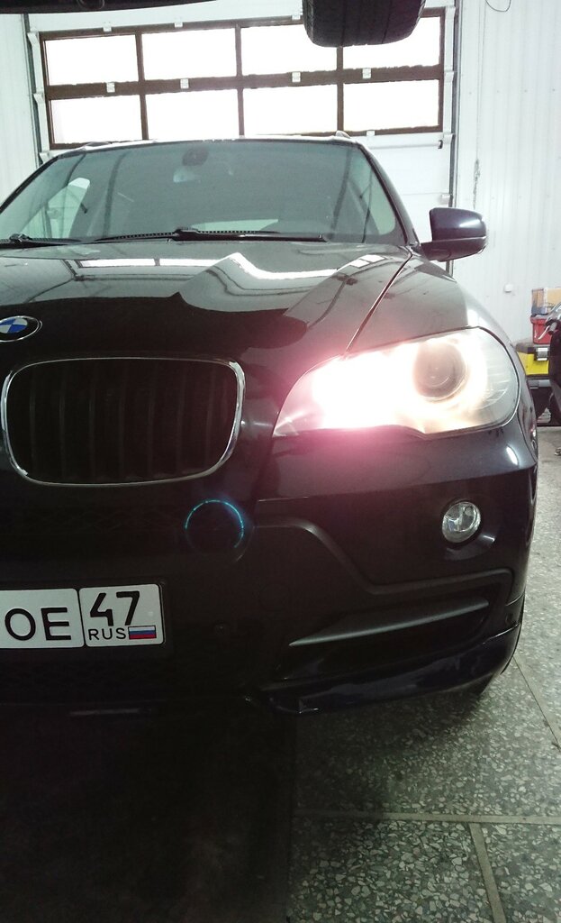 Tuning Powerchip_motors_26, Stavropolski krayı, foto