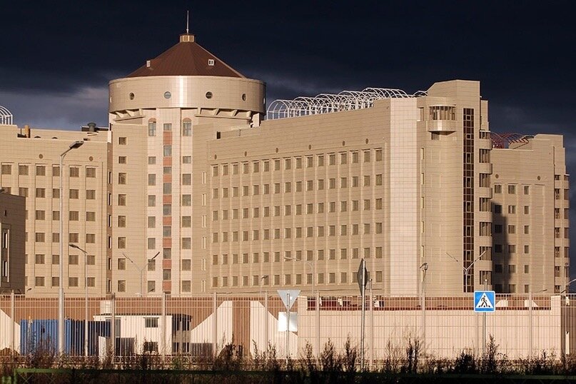 Hazır yemek teslim servisleri EdaZona.ru Food Delivery To Jail, Kolpino, foto