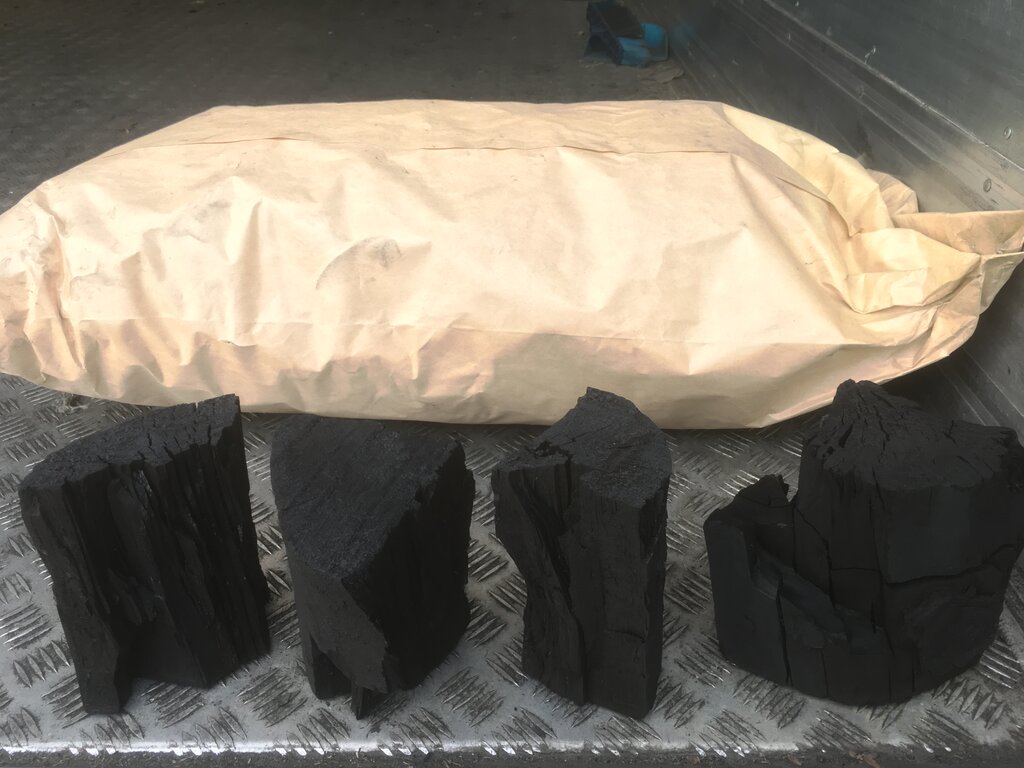 Kömür firmaları Углерод 24, Moskova, foto