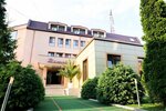 Zamca Hotel (strada Zamca No:20), otel  Suceava'dan