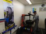 Тройка (Ryazan Region, Sasovo, Kadomskaya ulitsa), oto lastik tamiri  Sasovo'dan