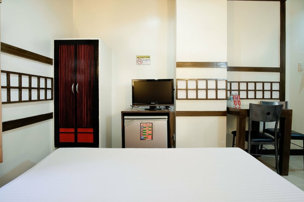 Otel Zen Rooms Edsa Taft Avenue, Dünya, foto