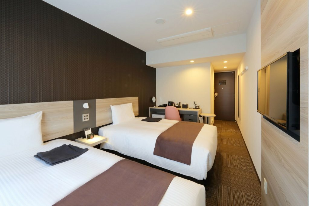 Otel Mini Hotel Insa, Seul, foto