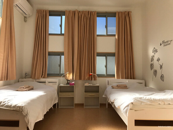 Otel Ikebukuro Lodging, Tokyo, foto