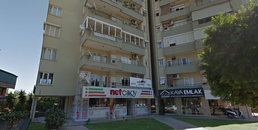 i̇thalat-ihracat firmaları Seven Star Natural Stone Exporter, Antalya, foto