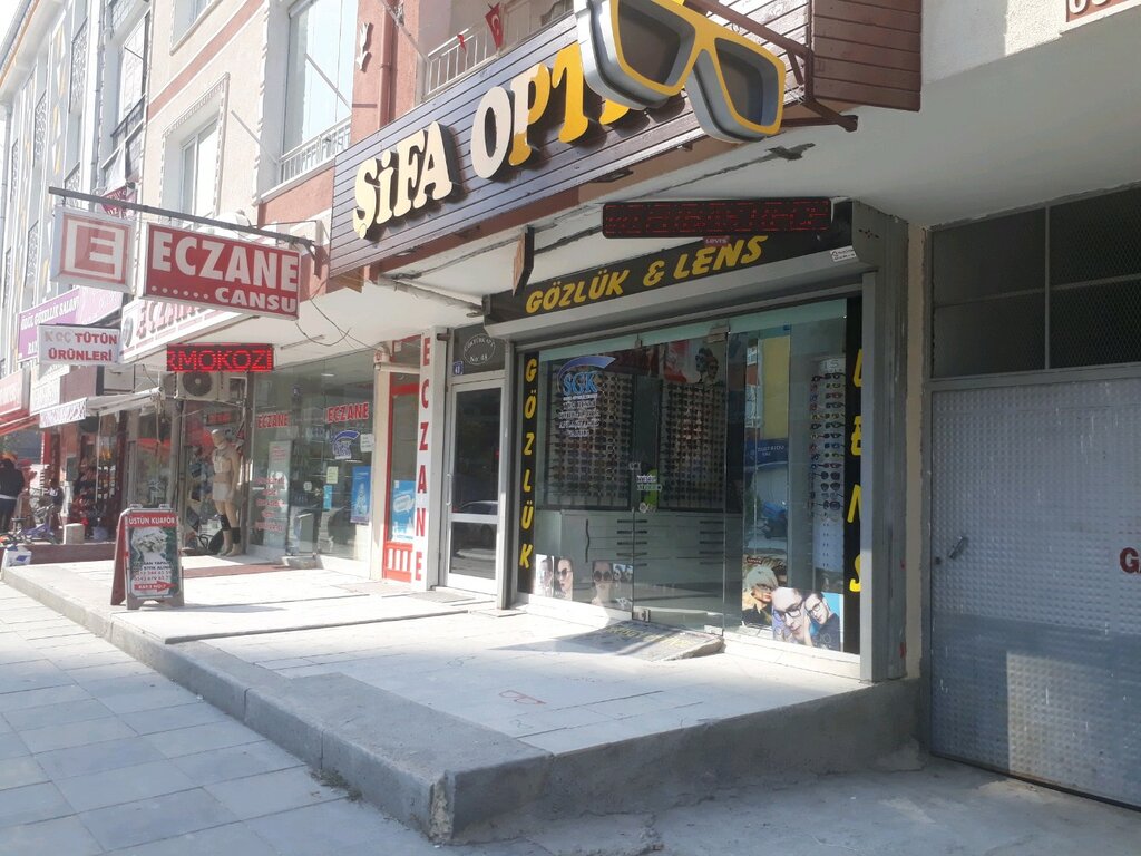 Besin takviyesi, aktariye Lokman Hekim, Ankara, foto