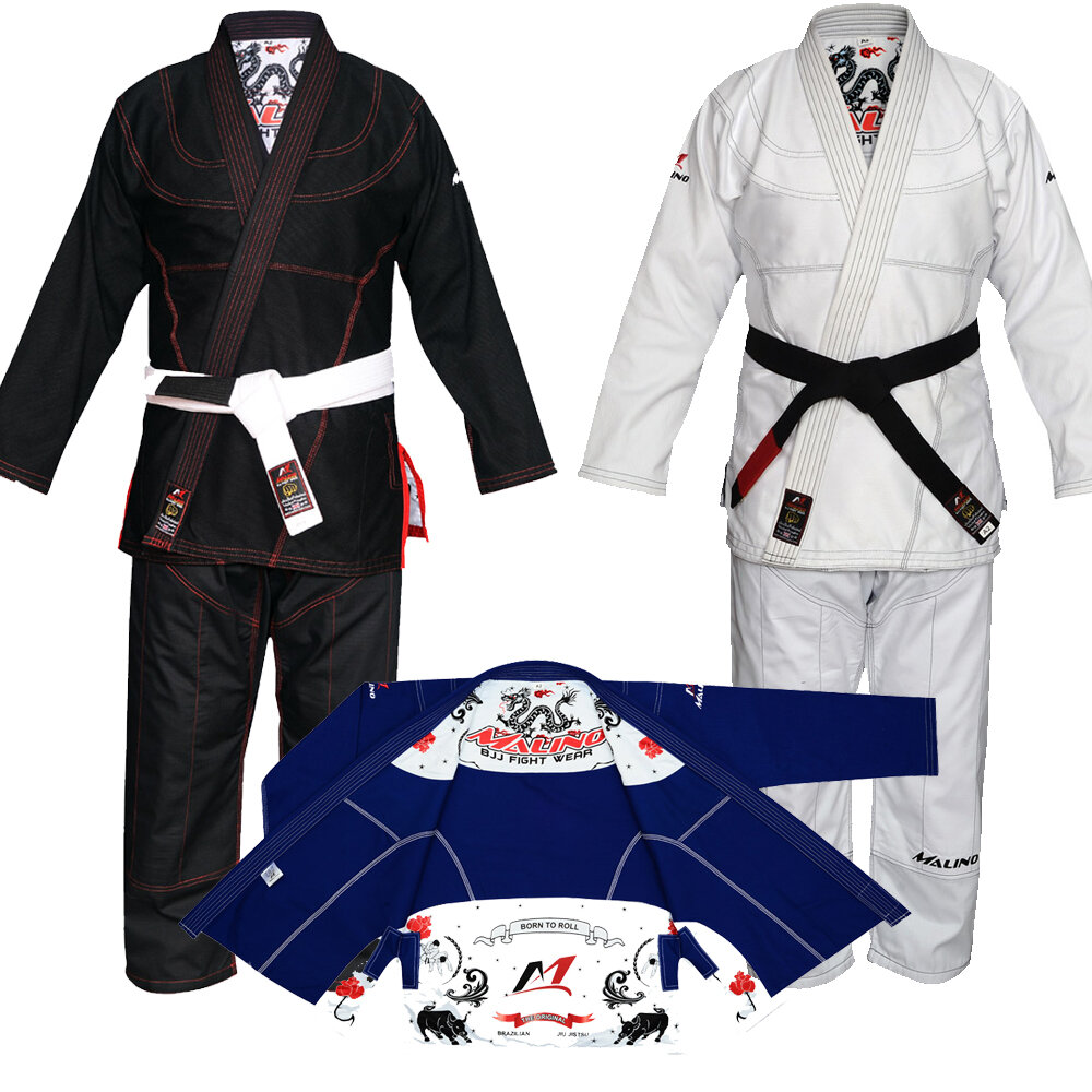 Spor mağazaları Malino World Martial Art Excellence Ltd, Londra, foto