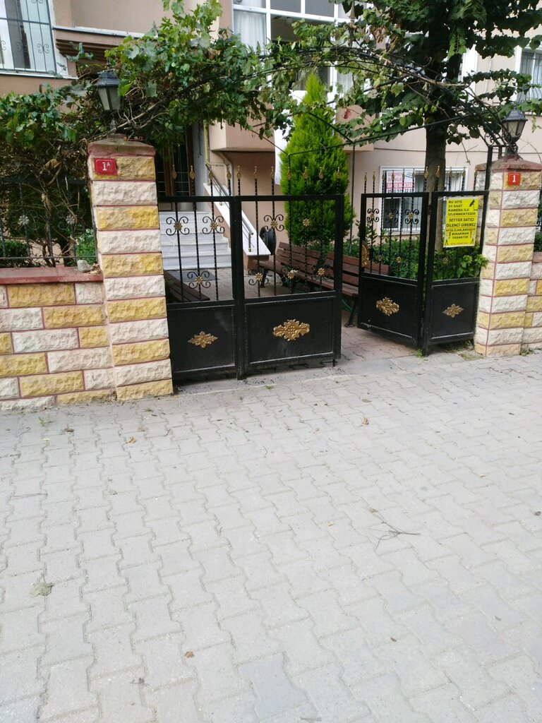 Endüstriyel alet üreticileri TermoStok Elektronik Ltd. Şti. Pt100 Termokupl Mağazası, İstanbul, foto