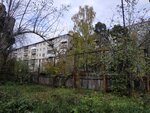 Спортплощадка (Sverdlovsk Region, munitsipalnoye obrazovaniye Yekaterinburg, Oktyabrskiy City administrative district), spor alanı  Yekaterinburg'dan