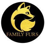 Family Furs (Oktyabrya Avenue No:68/2), kürk ve deri giyim mağazaları  Ufa'dan