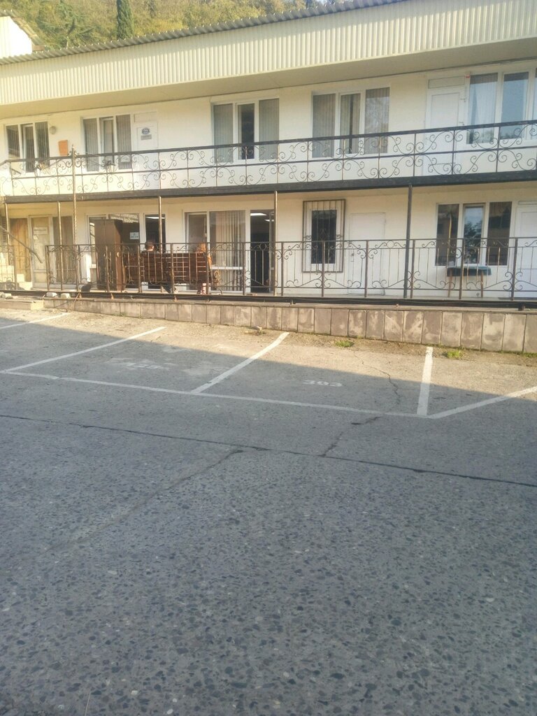 Taksi Такси, Soçi, foto