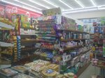 My Market (Afrosiyob Street No:15/2), market  Taşkent'ten