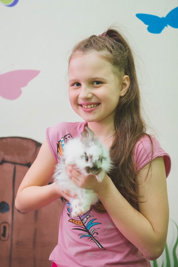 Çocuk ve gençlik merkezleri Рыжий Кот, Barnaul, foto