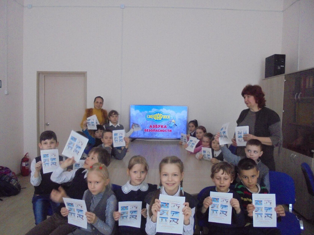 Kültür ocakları Ивановский дом культуры, Vladimirskaya oblastı, foto
