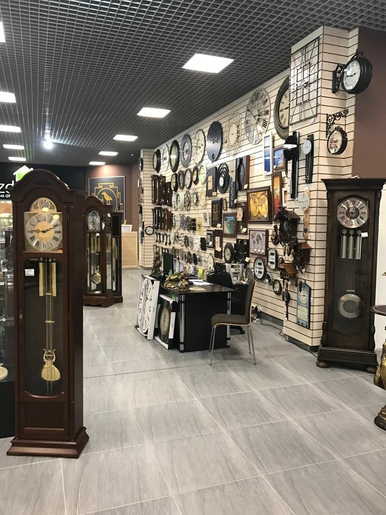 Saatçiler Nashe vremya, Saint‑Petersburg, foto
