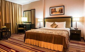 Gloria Inn Najran (Najran), otel  Necran'dan