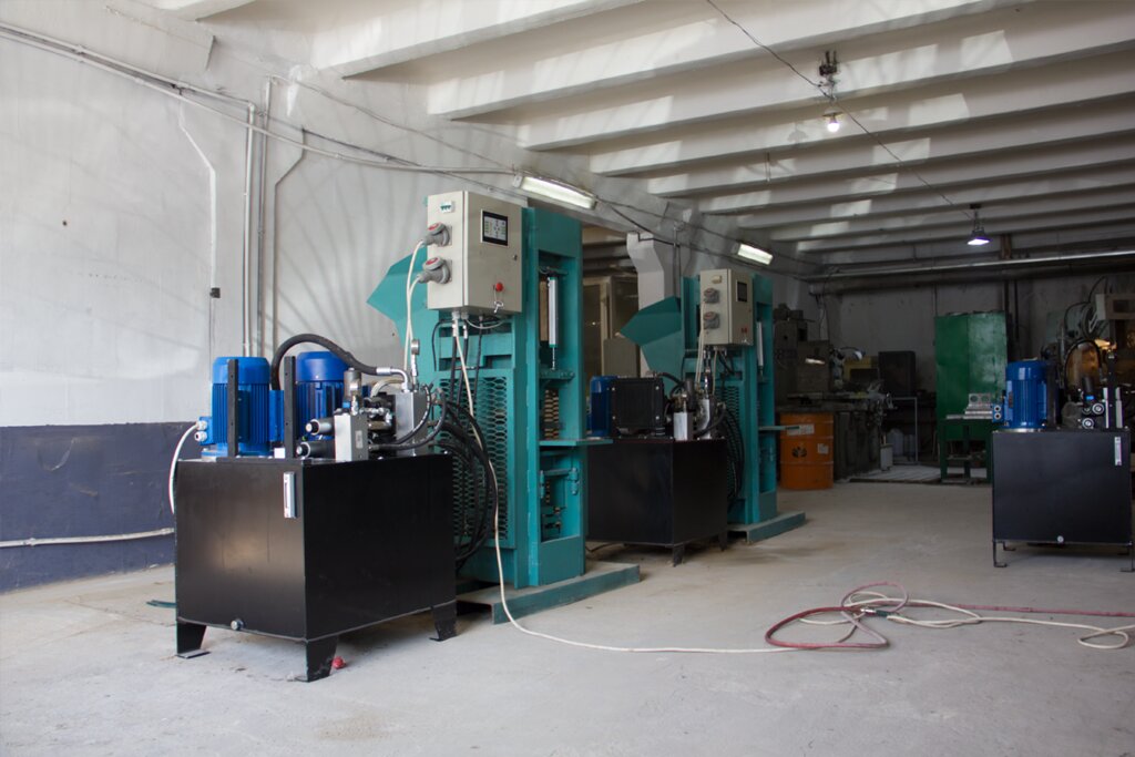 Sanayi ekipmanları firmaları Станки для изготовления кирпича Brick Stanok, Moskova ve Moskovskaya oblastı, foto