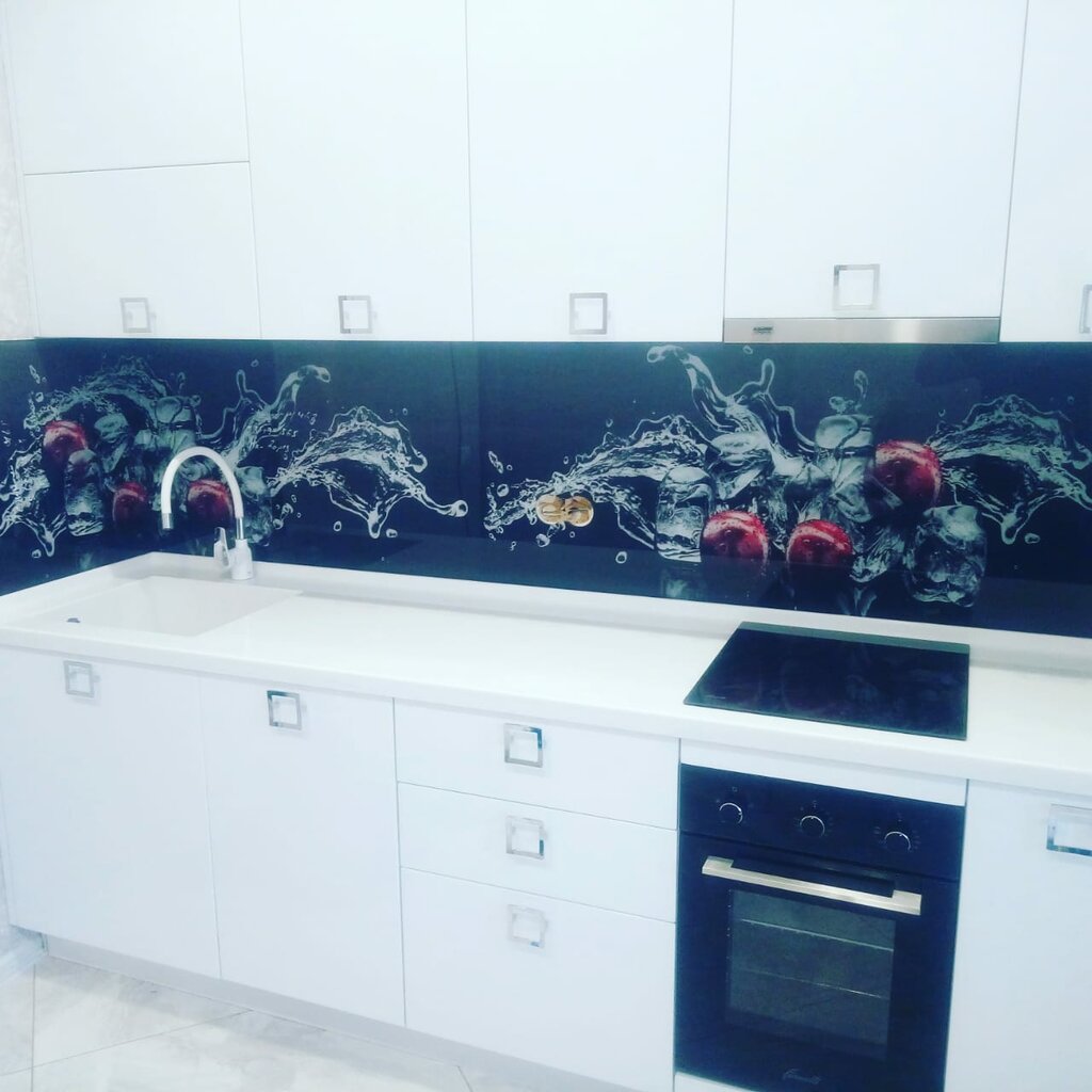 Cam ve cam ürün üreticisi Лидер-стекло, Moskova, foto